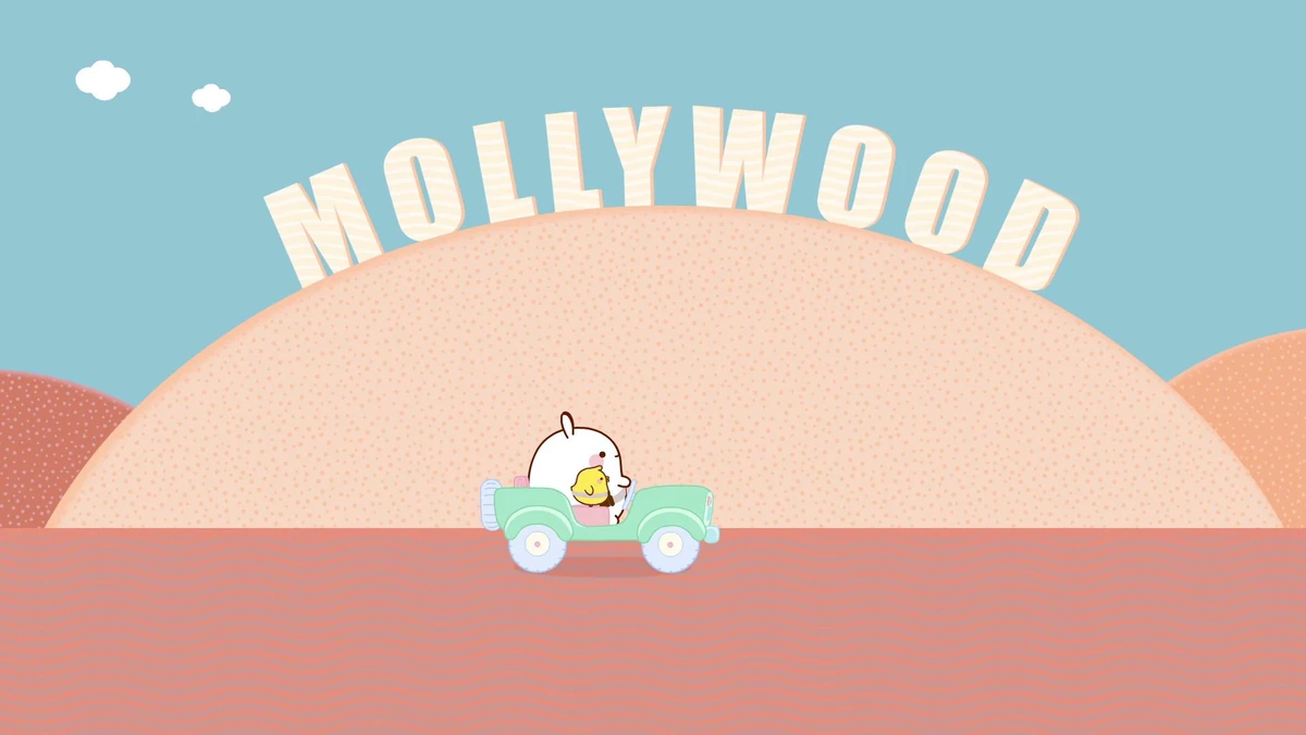 Mollywood | Molang Wikia | Fandom