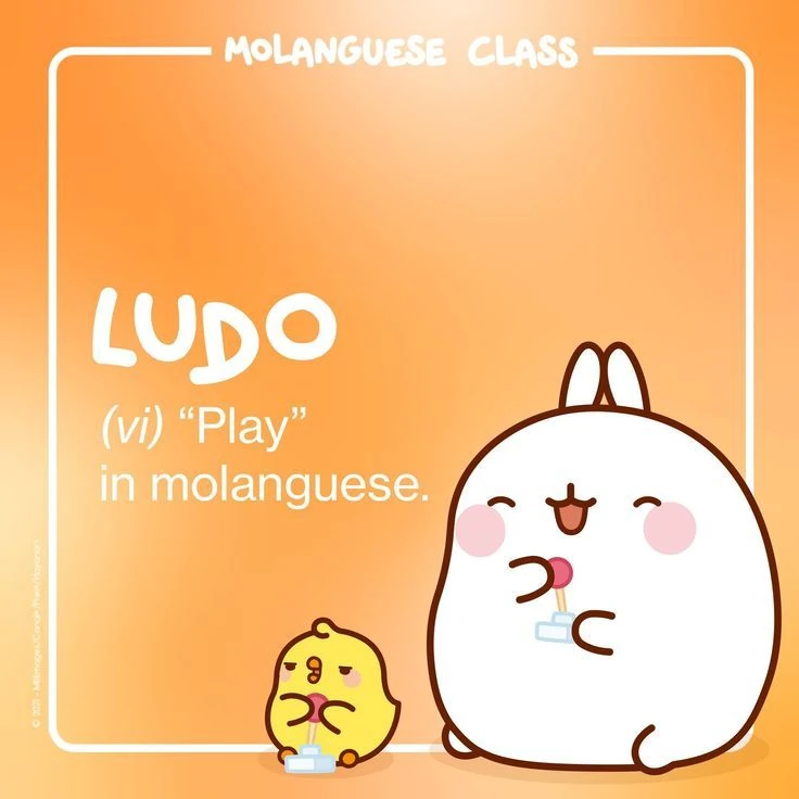 Ludo | Molanguese Wiki | Fandom