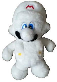 Bad mold | Mold mario adventures Wiki | Fandom