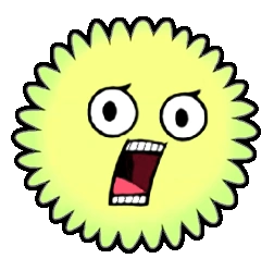 Pang (Character) | Mold on Pizza Wiki | Fandom