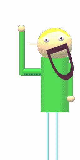 Category:Characters | Moldy's basics in being le modder Wiki | Fandom