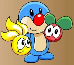 摩尔角色 | 摩尔庄园 Wiki | Fandom