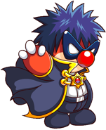 RK | 摩尔庄园 Wiki | Fandom