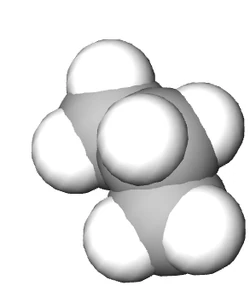 Propane | Molecules Wiki | Fandom