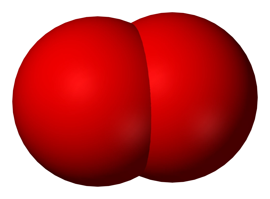 Dioxygen | Molecules Wiki | Fandom