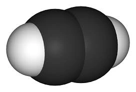 Acetylene | Molecules Wiki | Fandom