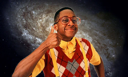 Steve Urkel | Moleman's Epic Rap Battles Wiki | Fandom