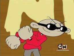 Nigel Uno | Moleman's Epic Rap Battles Wiki | Fandom