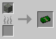 Dried Kelp Ingot | Mole Mod Wiki | Fandom