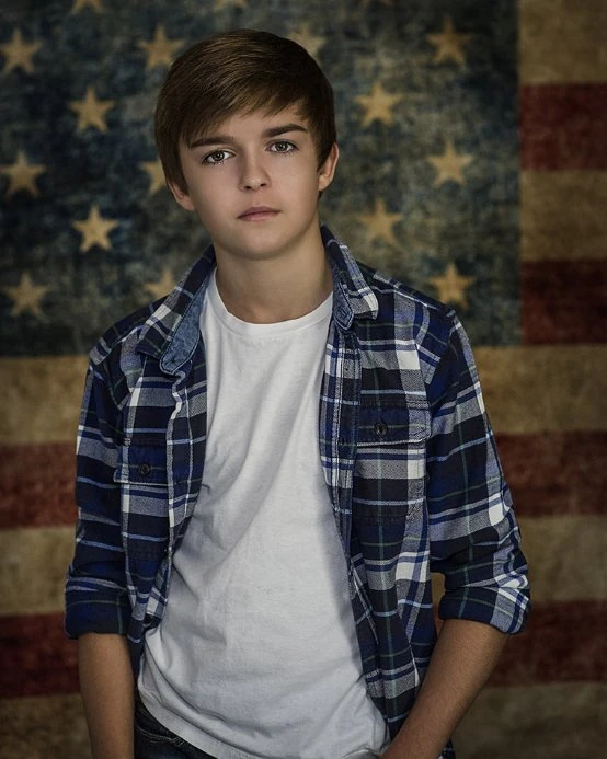 Thomas Molinelli | Molinelli Wikia | Fandom