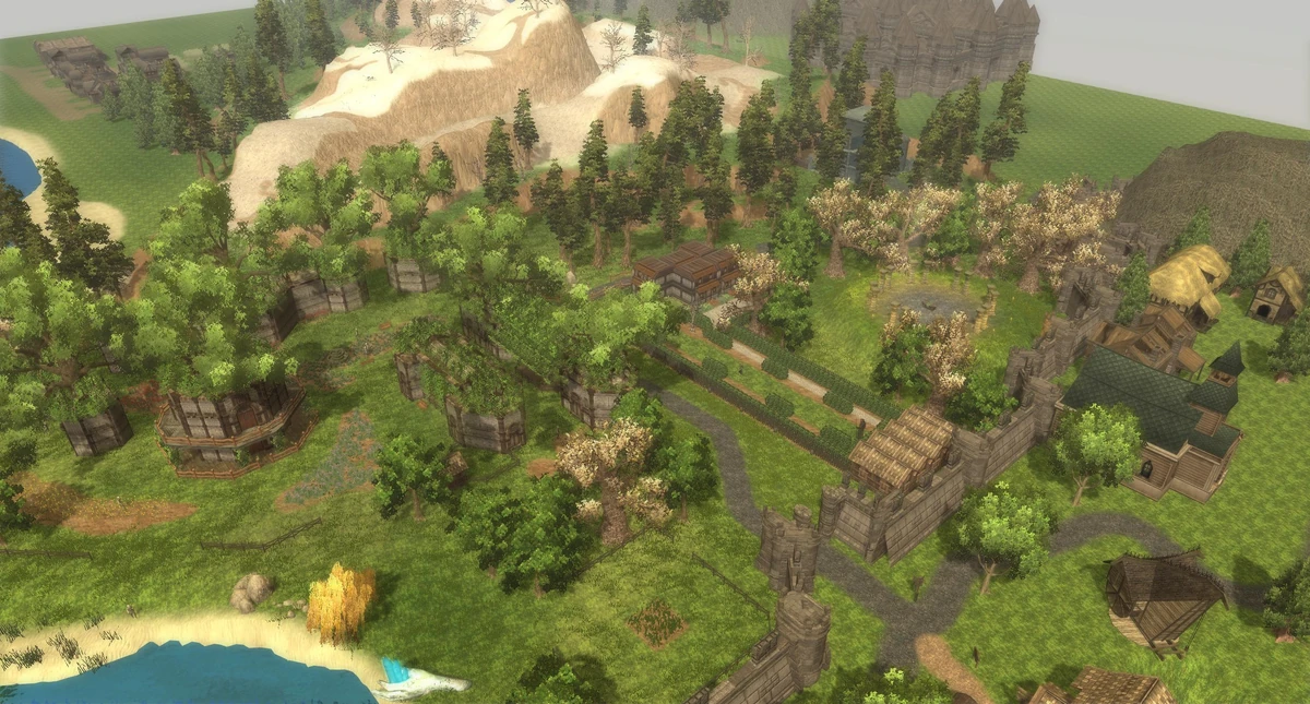 Taverly | MoliorRS Wiki | Fandom