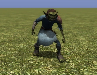 Goblin mage - Level 1 | MoliorRS Wiki | Fandom