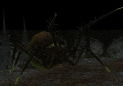 Venenatis | MoliorRS Wiki | Fandom