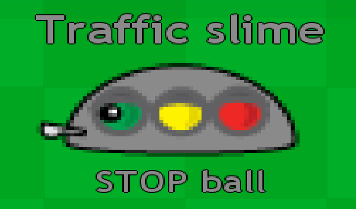 Traffic Slime | Super Slime Soccer Wiki | Fandom