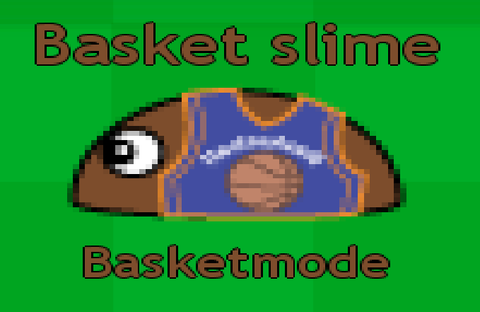 Basket Slime | Super Slime Soccer Wiki | Fandom
