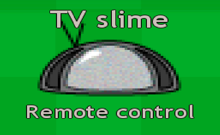 TV Slime | Super Slime Soccer Wiki | Fandom