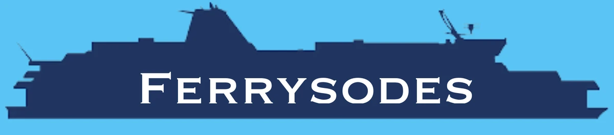 Ferrysodes | Molly of Denali Gets Grounded Wiki | Fandom