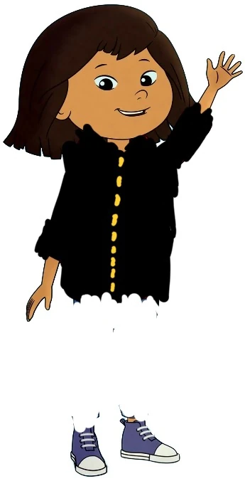 Molly Mabray | Molly of Denali Gets Grounded Wiki | Fandom