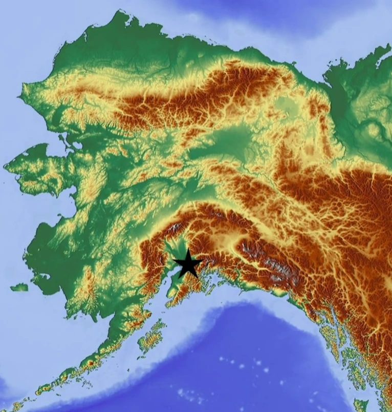 Anchorage | Molly of Denali Wiki | Fandom