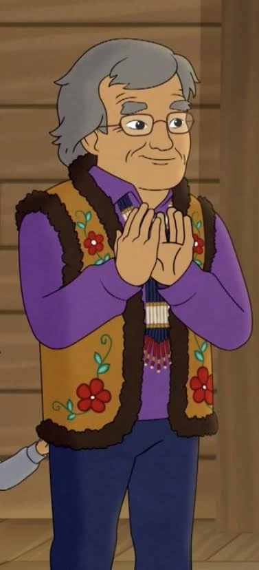 Henry | Molly of Denali Wiki | Fandom