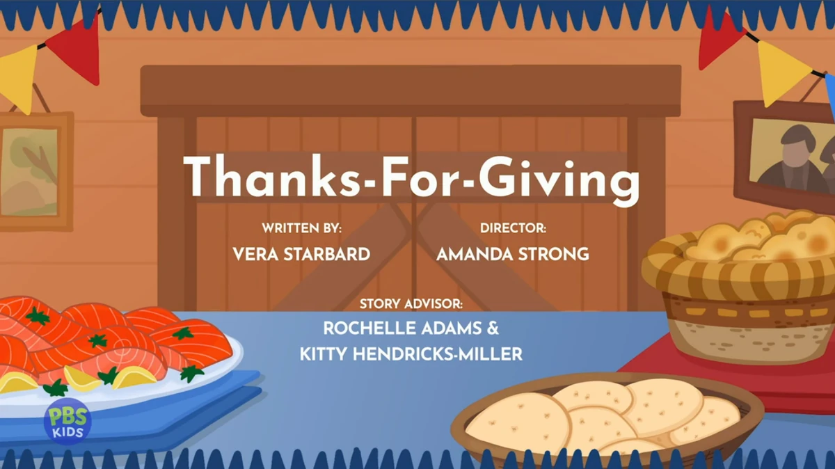 Thanks-For-Giving | Molly of Denali Wiki | Fandom