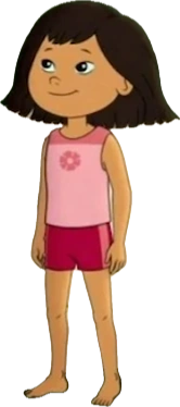 Molly Mabray | Molly of Denali Wiki | Fandom