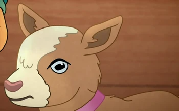 Noodle | Molly of Denali Wiki | Fandom