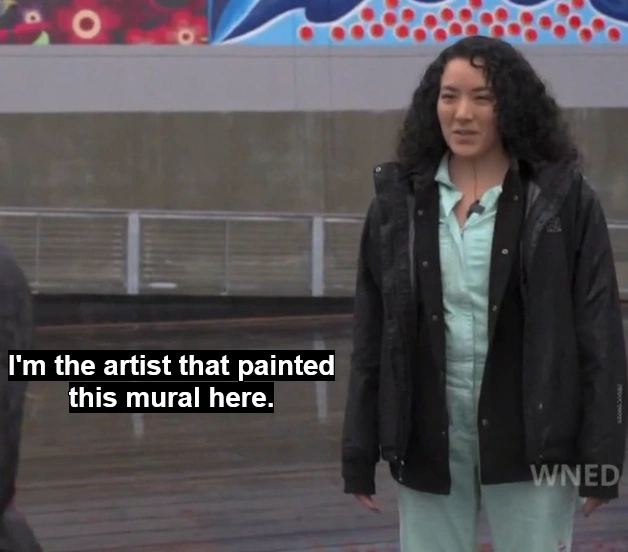 Crystal Worl | Molly of Denali Wiki | Fandom