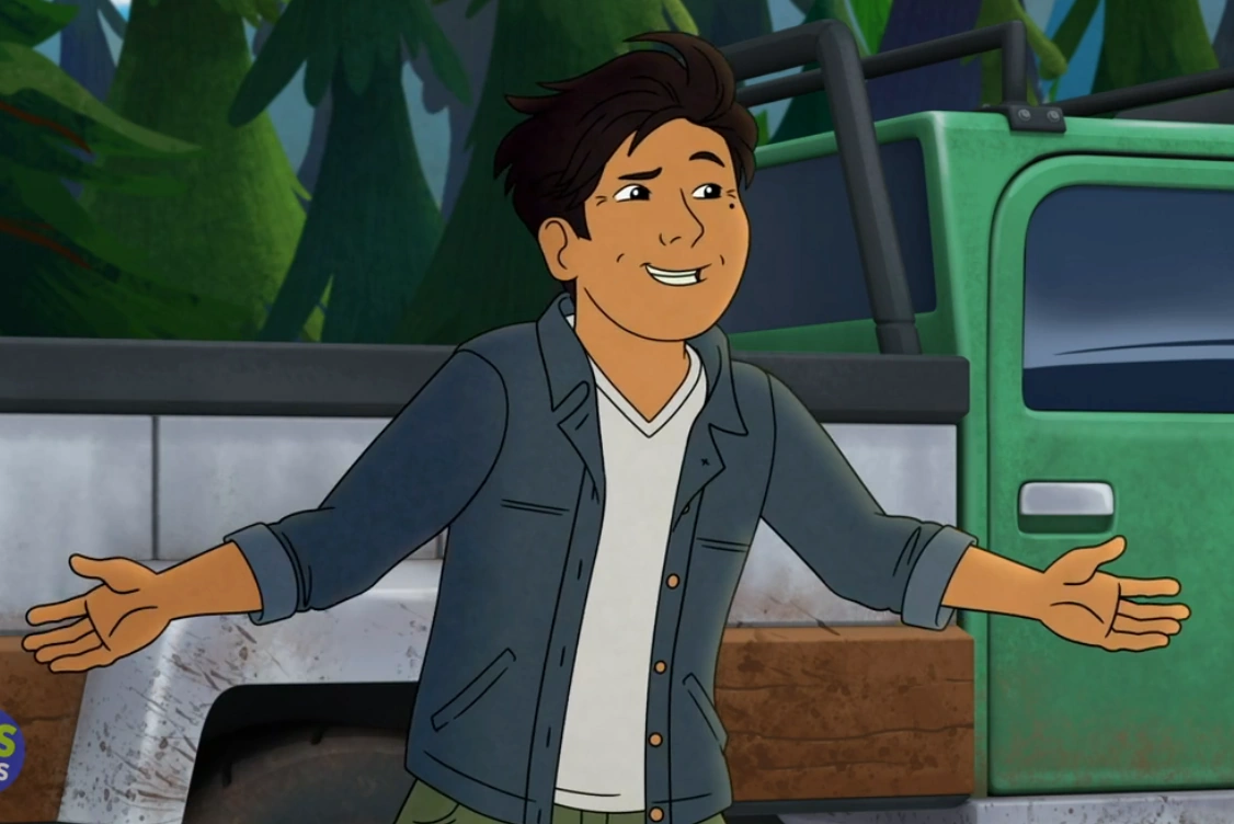 Setoyaa Mabray | Molly of Denali Wiki | Fandom