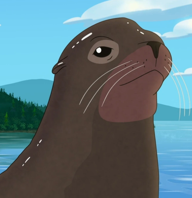 Glog | Molly of Denali Wiki | Fandom