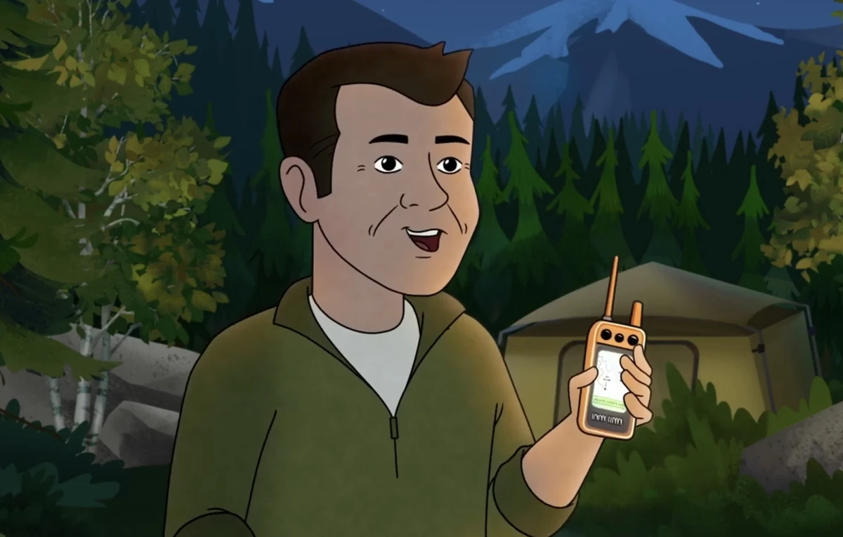 Chris Kratt | Molly of Denali Wiki | Fandom