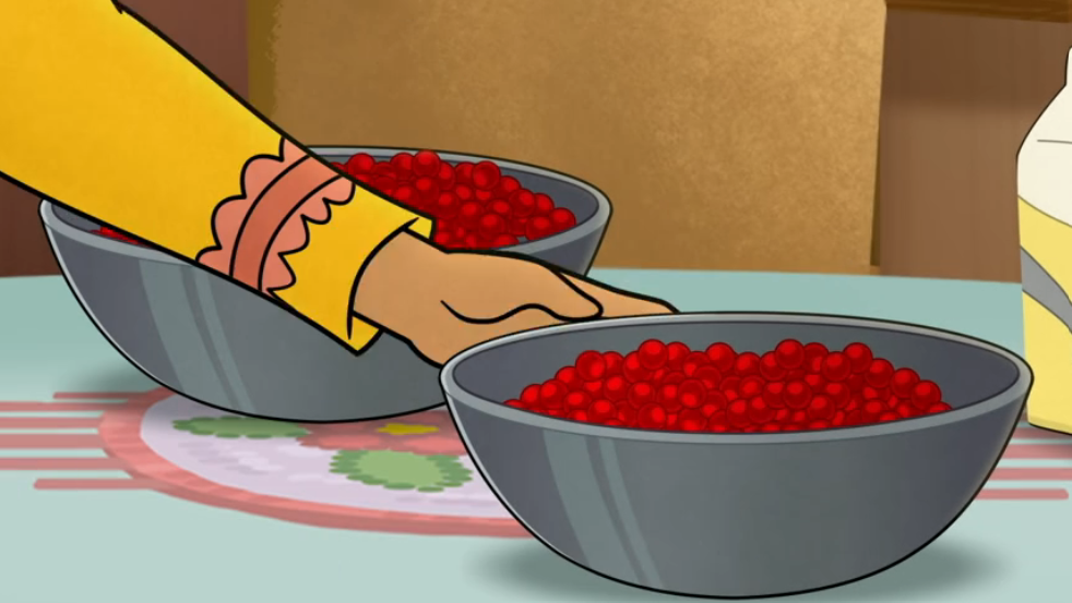 Soapberries Molly Of Denali Wiki Fandom