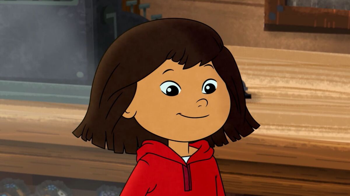 Molly Mabraygalleryseason 1 Molly Of Denali Wiki Fandom