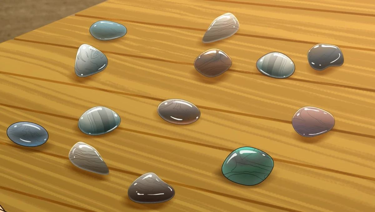 Agate | Molly of Denali Wiki | Fandom