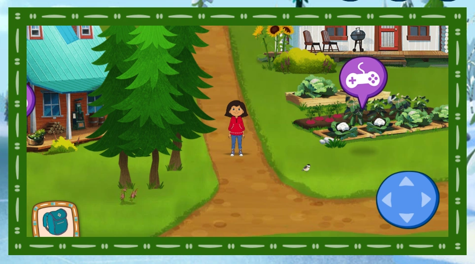 Explore with Molly | Molly of Denali Wiki | Fandom