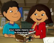 Koyukon | Molly of Denali Wiki | Fandom