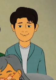 Jay Ookami | Molly of Denali Wiki | Fandom