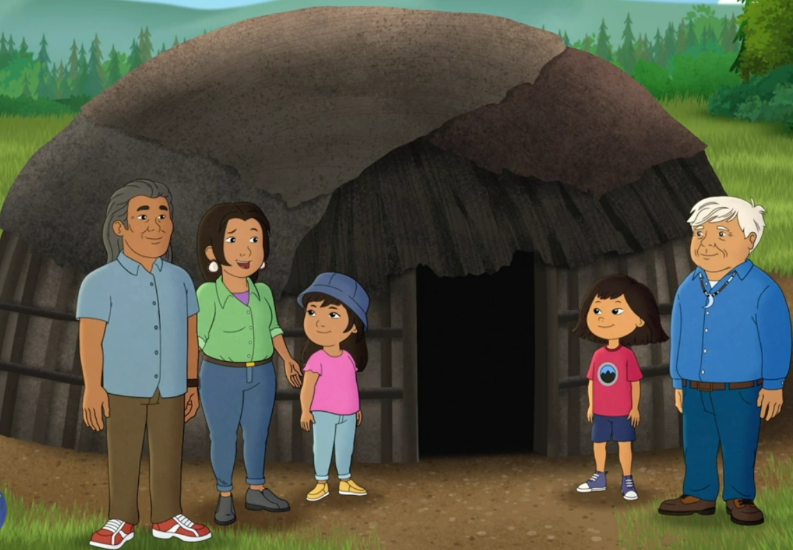 Wiikiiyun | Molly of Denali Wiki | Fandom