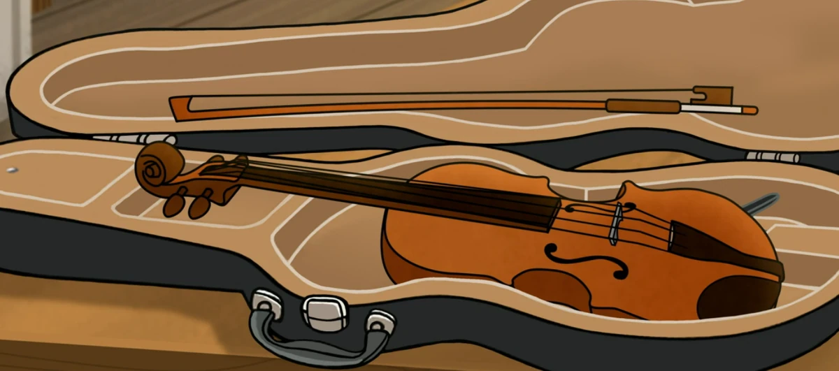 Fiddle | Molly of Denali Wiki | Fandom