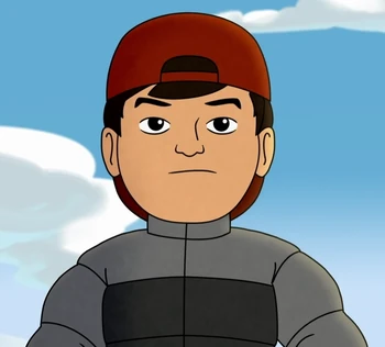 Adam | Molly of Denali Wiki | Fandom