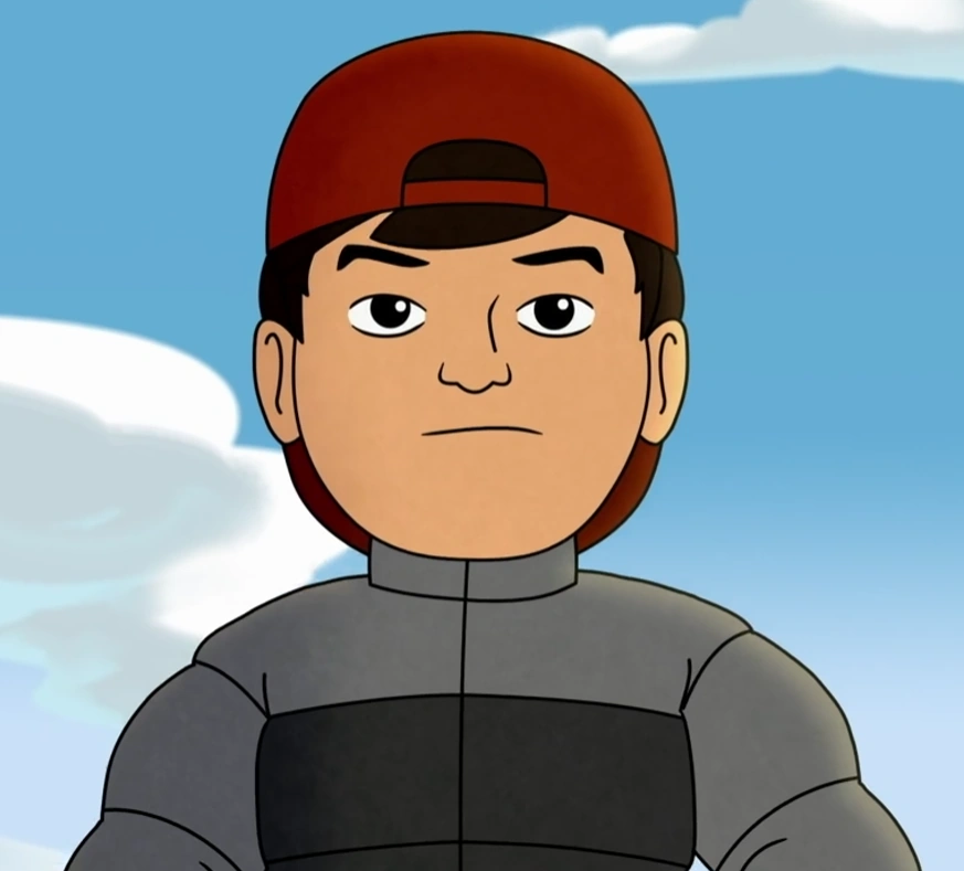 Adam | Molly of Denali Wiki | Fandom