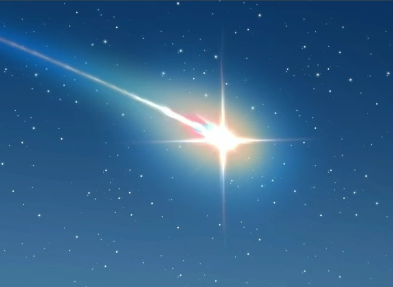 Meteor | Molly of Denali Wiki | Fandom