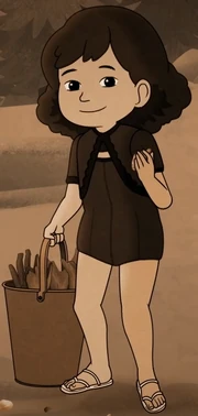 Elizabeth Higginbottom | Molly of Denali Wiki | Fandom