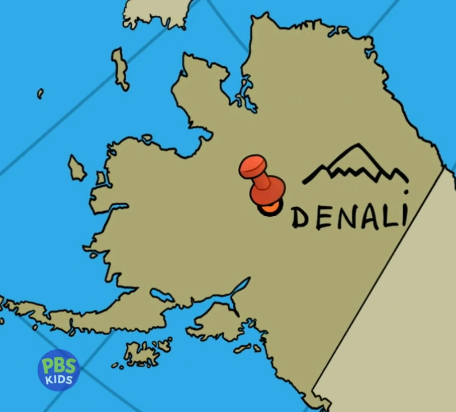 Category:Locations | Molly of Denali Wiki | Fandom