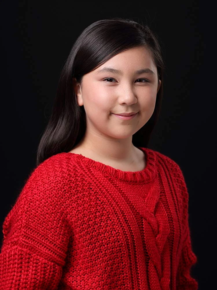 Anna Dickey | Molly of Denali Wiki | Fandom