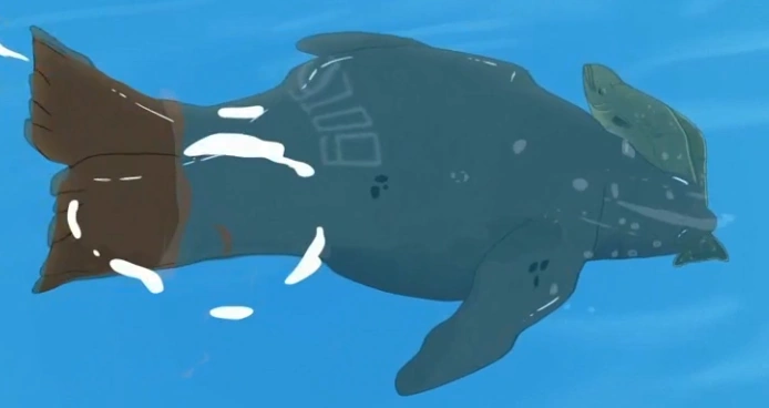 Glog | Molly of Denali Wiki | Fandom