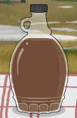 Birch syrup | Molly of Denali Wiki | Fandom