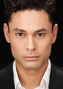 Hyuma Frankowski | Molly of Denali Wiki | Fandom