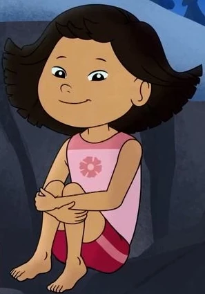 Molly Mabray | Molly of Denali Wiki | Fandom