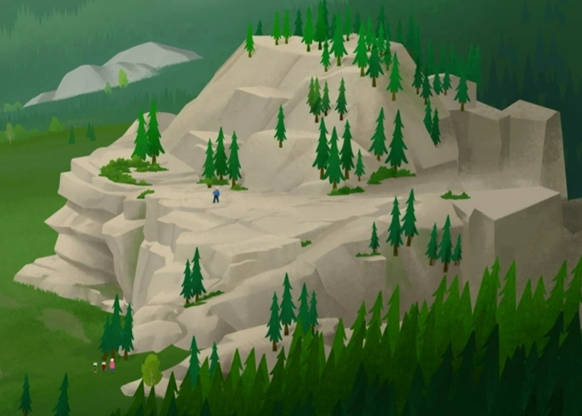 Eloyne | Molly of Denali Wiki | Fandom